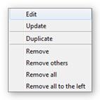 Work with graph boards