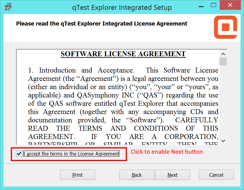 Download and Install Desktop Explorer