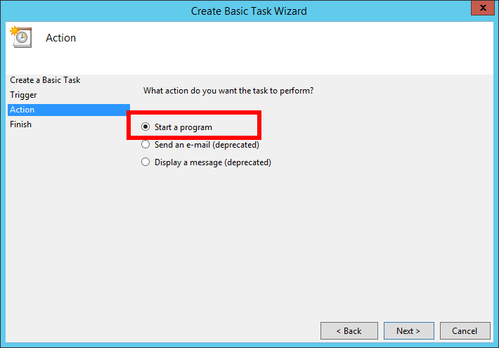 2025.2 OnPremises Load Balance Installation Guide for Windows