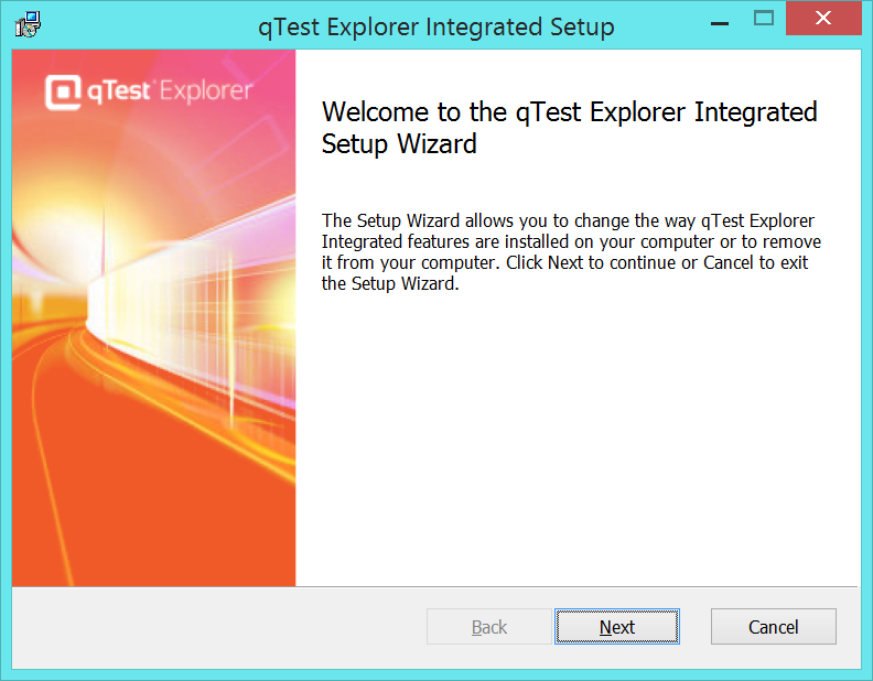 Download and Install Desktop Explorer