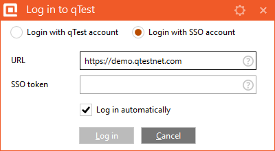 Log in to and Log out of Desktop Explorer