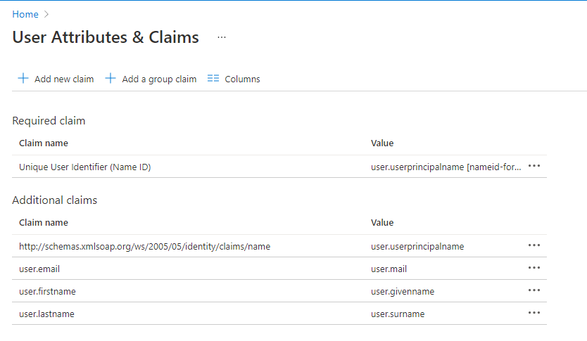 Single Sign-On (SSO) Integration with Microsoft Azure Active Directory