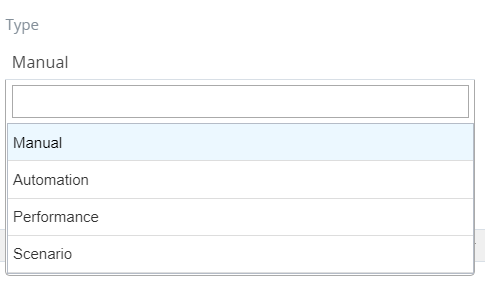 test case in excel format