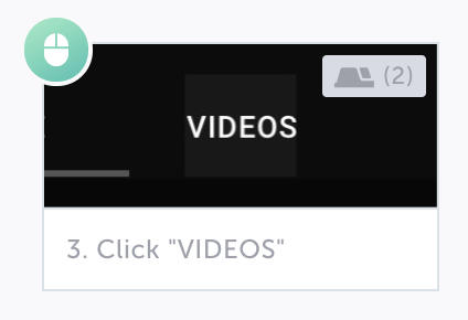 Recording in multiple windows